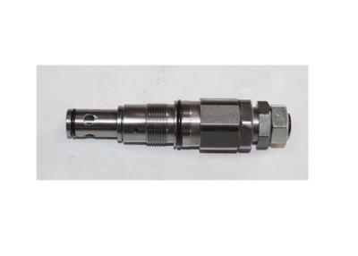 China Kobelco Excavator Spare Parts SK200-1 SK200-3 Main Relief Valve OEM / ODM for sale