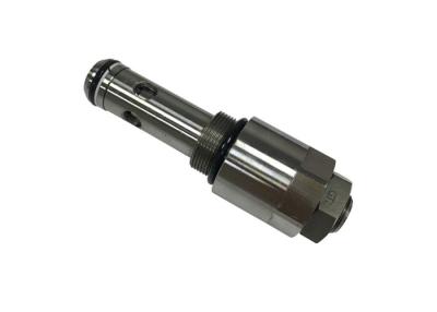 China Komatsu Excavator Spare Parts PC200-6/7/8 PC60 Swing Main Valve Stable Running for sale
