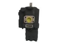 China NACHI Excavator Hydraulic Pump PVD-1B-32P Original Mini Piston Pump PC20 PC30 VIO35 for sale