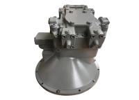 China Doosan Excavator Heavy Equipment Pump , Hydraulic Pump Unit DX340 A8VO200 for sale