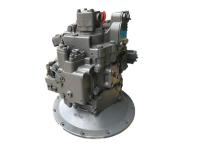 China Excavator Hydraulic Pump E320C SBS120 Compact Structure OEM Design for sale