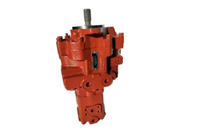 China Nachi Original Excavator Hydraulic Pump PVD-2B-50 Main ZX60-5 SK60 E305 Piston Pump for sale