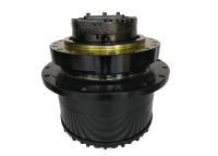 China Heavy Machinery Spare Parts Travel Motor Assy E336D Final Drive for sale