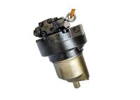 China Final Drive Travel Motor Assy Excavator Drive Motor E330C for sale