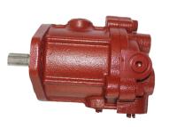 China Excavator Spare Parts Hydraulic Motor EC700 14531612 Fan Pump Grey Color for sale