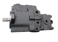 China EX35 YC35-6 YC45 PC30 Main Hydraulic Pump Rexroth PVD-1B-32 Pump For Crawler Excavator for sale