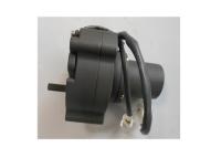 China Kobelco 2406U197F3 Excavator Spare Parts SK120-3 SK200-3/1 SK220-3 Throttle Motor for sale