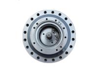 China PC120-6 JCB130 PC130-6K Travel Gearbox travel reduction gear for komatsu for sale