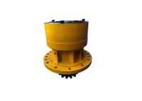 China Excavator Part Reducer Gearbox , DX260 Excavator Swing Reducer for sale