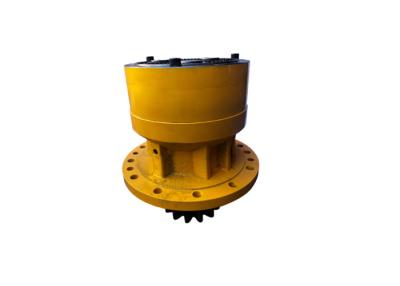China Excavator Part Reducer Gearbox , DX260 Excavator Swing Reducer for sale