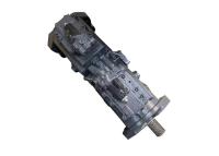 China EC300DL Hydraulic Pump Ass'y , K5V160DT-158R Hydraulic Main Pump for sale