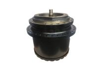 China 170401-00069E 170402-00025 Travel Gear Box Reducer DX380 DX420 Travel Gearbox for sale