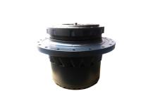 China Excavator Gear Reducer / PC200-7 PC230LC-6E Gearbox 208-8F-3110 Travel Gear Box for sale
