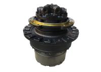 China 9242907 Travel Motor Assy HMGF44AA ZX250LCH-3 Final Drive For Crawler Excavator for sale