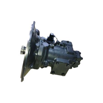 China Excavator Parts Original Pump PC78 PC70-8 708-3T-00151 Hydraulic Pump for sale