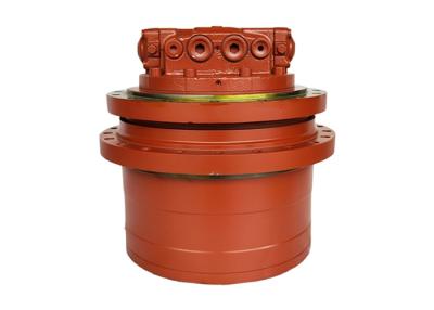 China Custom Made Excavator Travel Motor Assy EX135-5 Hydraulic Final Drive Motor for sale