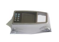 China Customized Excavator Spare Parts DX225 DX330 Monitor 539-00076 Monitor Carbon for sale
