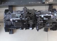 China K3V112DTP1ZQR-0EZ1-V Excavator Hydraulic Parts , SK260-8 Hydraulic Main Pum for sale