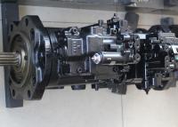 China Belparts excavator parts K3V112DTP1R9R-9TDL hydraulic pump YN10V00018F1 E265B SK210-8 pump main for sale