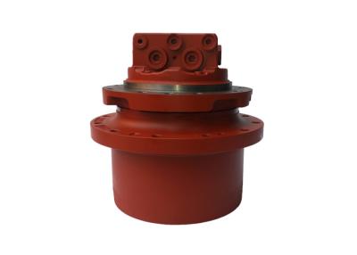 China SL55-9 Travel Motor Assy , GM06VN-E-1526-1 Excavator Final Drive for sale