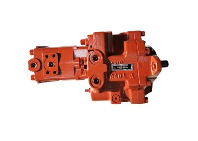 China Excavator Spare Parts E305 PC55 PC50UU PC56-7 Mian Pump , PVD-2B-50P Hydraulic Pump for sale