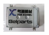 China ZAX125US-1 Controller 0241112300 ECU Spare Parts For Excavator Machine for sale