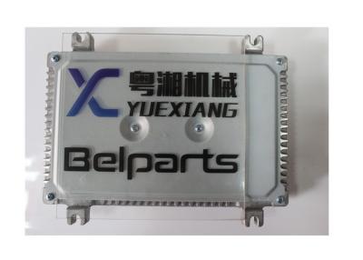 China ZAX125US-1 Controller 0241112300 ECU Spare Parts For Excavator Machine for sale