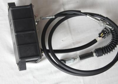 China Electric Excavator Spare Parts Accellerator Motor 523-0006 Throttle Motor For DH220-5 DH220-7 for sale