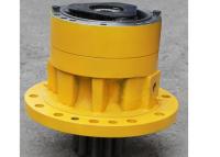 China PC75UU-3 Swing Reducer / PC75UU Swing Reduction Gearbox 21w-26-00052 for sale