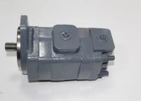 China Excavator Spare Part 14602247 Double Gear Pump / EC480D Hydraulic Pilot Pump for sale
