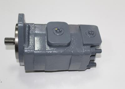 China Excavator Spare Part 14602247 Double Gear Pump / EC480D Hydraulic Pilot Pump for sale