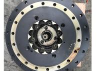 China Excavator PC200-7 PC210-7 Travel Reduction Final Drive Gearbox Reducer 708-8F-00211 for sale