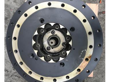 China Excavator PC200-7 PC210-7 Travel Reduction Final Drive Gearbox Reducer 708-8F-00211 for sale