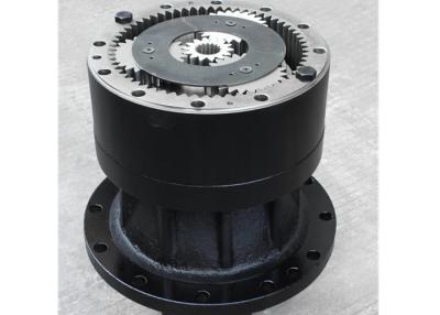 China Excavator Swing Device CX330 CX350 Swing Gearbox KSC0253 / KSC0235 for sale