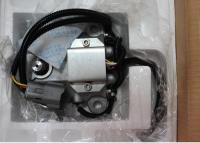 China 7824-30-1600 PC200-5 Excavator Spare Parts 6D95 Electric Motor Throttle for sale
