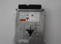 China Excavator Computer Control Board 8980457870 898120555 Controller For JCB130 4JJ1 for sale