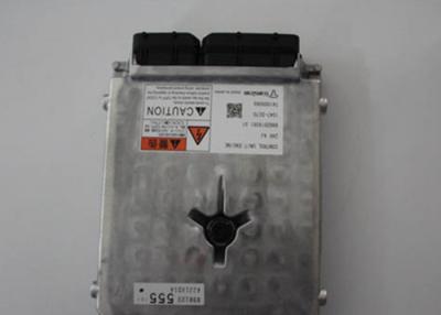China Excavator Computer Control Board 8980457870 898120555 Controller For JCB130 4JJ1 for sale