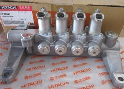 China ZX240-3 ZX270-3 ZX250LC-3 Electric Part 9258047 Proportional Solenoid Valve for sale