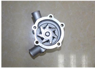 China High Pressure Excavator Spare Parts Engine Water Pump 3D84 YM129327-42100 for sale