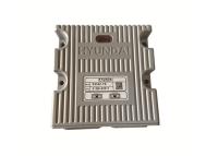 China R350Z-VS Excavator Controller / ECU Excavator Computer Board 21Q9-32011 for sale