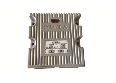 China R350Z-VS Excavator Controller / ECU Excavator Computer Board 21Q9-32011 for sale