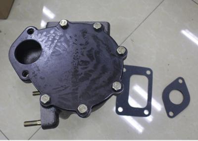 China Excavator PC400-6 PC400-7 Excavator Parts 6D125E Water Pump 6151-62-1102 for sale