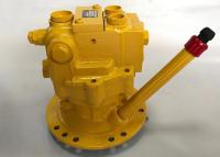 China Excavator PC128US-1 PC128US-2 PC128USI-10 PC128UU-1 PC128UU-2 Swing Motor Gearbox 128 for Komatsu for sale