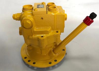 China Excavator PC128US-1 PC128US-2 PC128USI-10 PC128UU-1 PC128UU-2 Swing Motor Gearbox 128 for Komatsu for sale