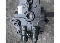 China Excavator DX420 Hydraulic Swing Motor / 401-00359 Excavator Travel Motor Parts for sale