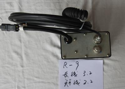 China R220-9S R300-9 Excavator Electric Motor , Throttle Motor 21EN-32340 for sale