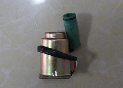 China Hydraulic Pump Solenoid Valve 086-1879-N For   E200B G-90013 for sale