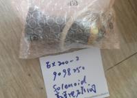 China High Speed Solenoid Valve 9147260 9098250 9120292 For EX200-2 EX200-3 EX120 Excavator for sale