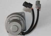 China Kobelco Excavator Spare Parts SK200-6E Throttle Motor YN20S00002F1 for sale