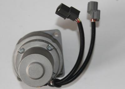 China Kobelco Excavator Spare Parts SK200-6E Throttle Motor YN20S00002F1 for sale